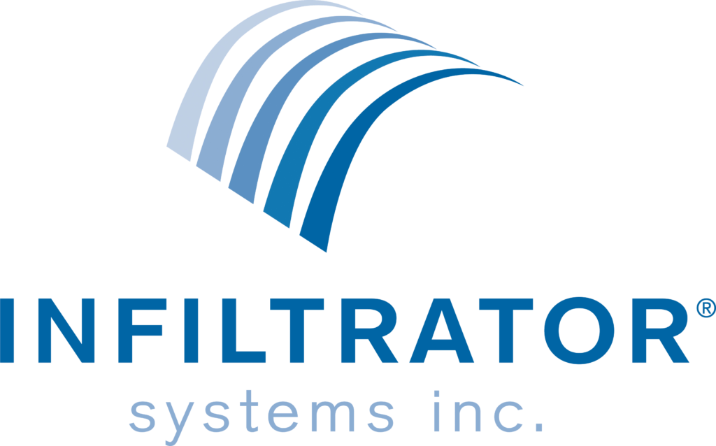 Infiltrator_logo PNG - SI Precast Concrete