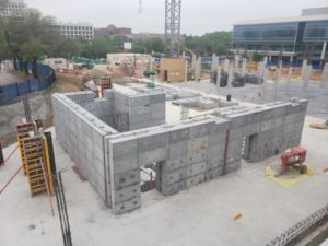 Radiation-Shielding-Blocks–Dallas-TX-2 - SI Precast Concrete