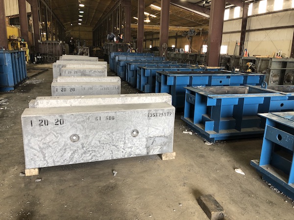 Radiation-Shielding-Blocks–Dallas-TX-3 - SI Precast Concrete